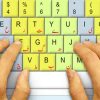 Free Keyboards - Mehr Type