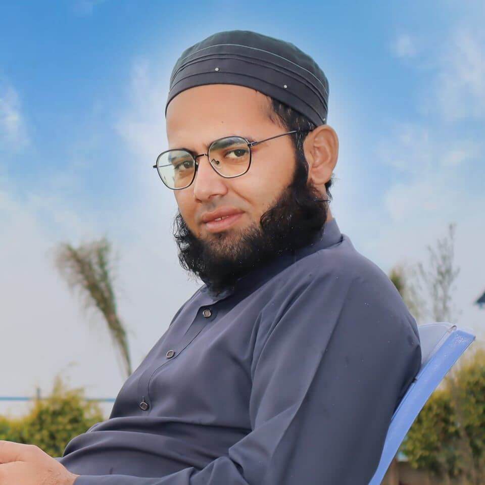 Ijaz Ullah Khan - Mehr Type